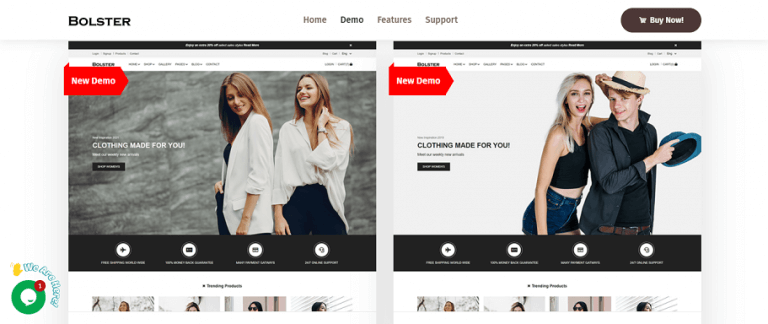 Best Vuejs eCommerce Templates (Free & Paid) in 2022 - UI-Lib's Blog Best Vuejs eCommerce Templates (Free & Paid) in 2022 - UI-Lib's Blog