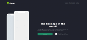12 Best Vuejs Landing Page Templates in 2024 - UI-Lib's Blog