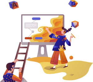 Top 30+ Best Free Illustration Websites for Web Developers in 2022 - UI-lib