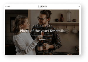 Top 20 Best Vue Personal Portfolio Templates in 2024 - UI-Lib Blog
