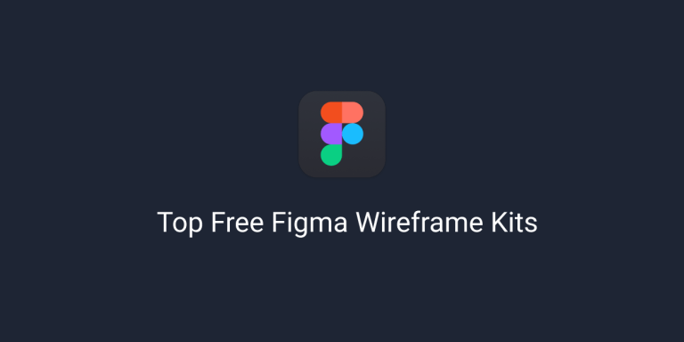 Top 10 Free Figma Wireframe Kits for Web Designers in 2022 - UI-Lib