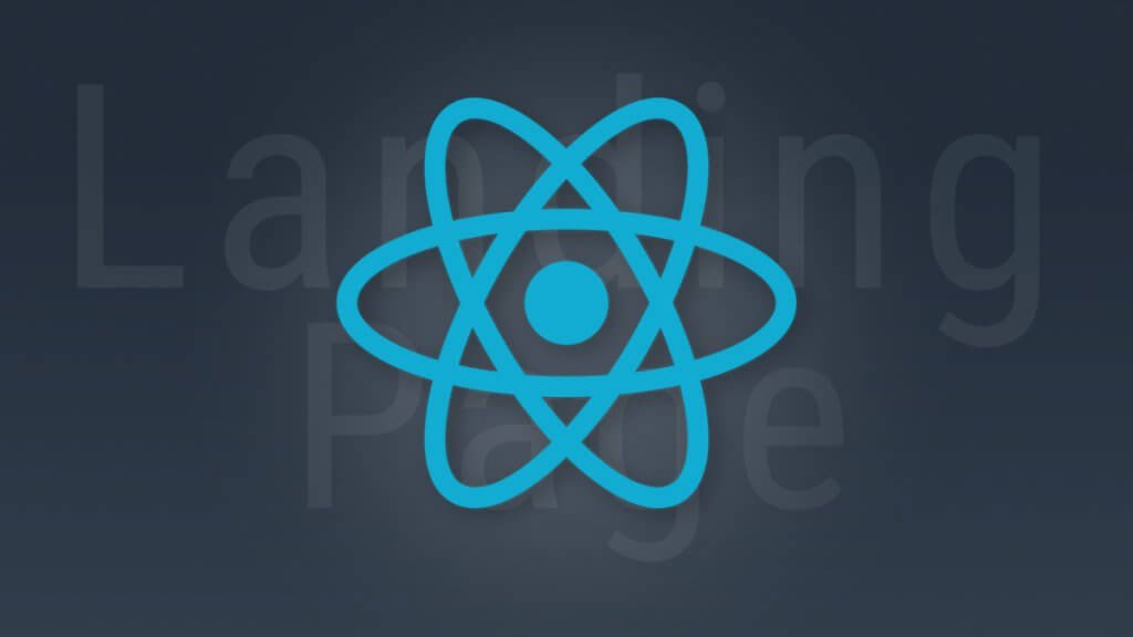 Best React Landing Page Templates in 2024 - UI-Lib's Blog