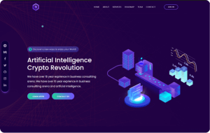 Top 8 Best React Cryptocurrency Templates in 2022 - UI-Lib's Blog