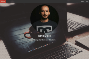 Laravel Landing Page Templates (Free & Premium) - UI-Lib's Blog