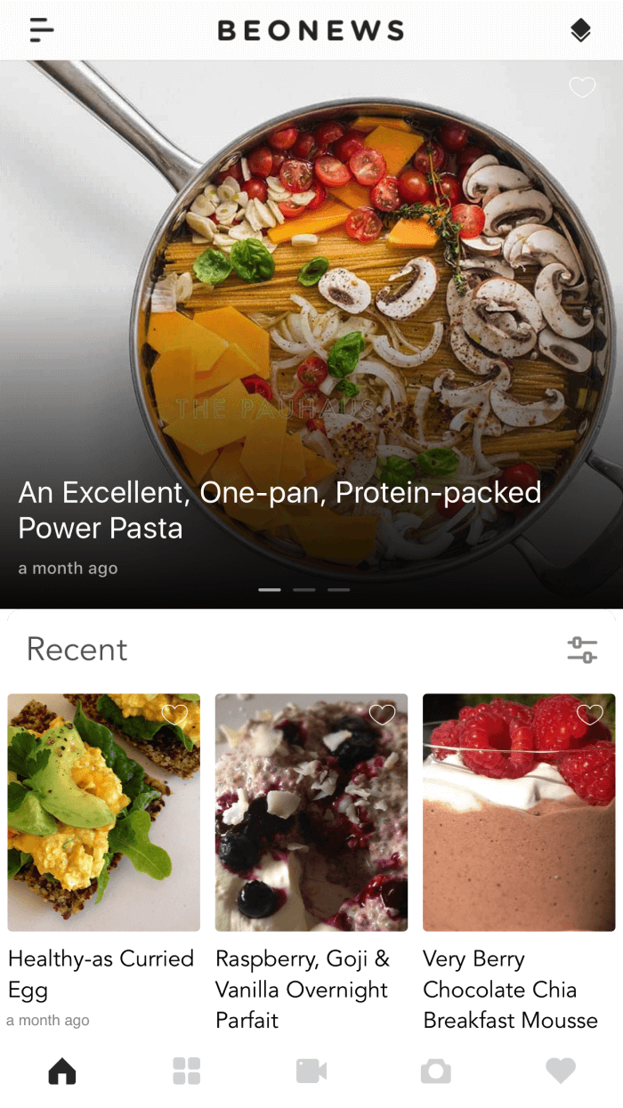 Top 15 Free & Premium React Native Templates in 2022 - UI-Lib's Blog