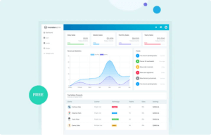 Best Free VueJS Admin Templates 2022 - UI-Lib's Blog