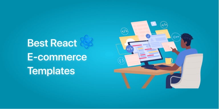 Top 15 Best React eCommerce Templates in 2022 - UI-Lib's Blog