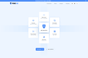 10 VueJS UI Frameworks You Must Check Out In 2022 - UI-Lib's Blog