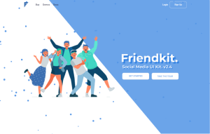 10 Amazing Free & Premium Bulma Templates for 2024 - UI-Lib's Blog