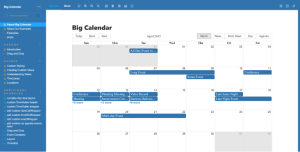 15+ Best JavaScript Calendar Libraries & Plugins in 2024 - UI-Lib's Blog