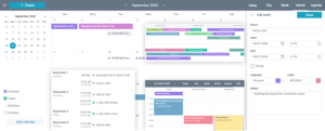 15+ Best JavaScript Calendar Libraries & Plugins in 2022 - UI-Lib's Blog