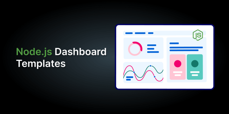 Top 12 Nodejs Dashboard Templates In 2023 Ui Libs Blog 1050